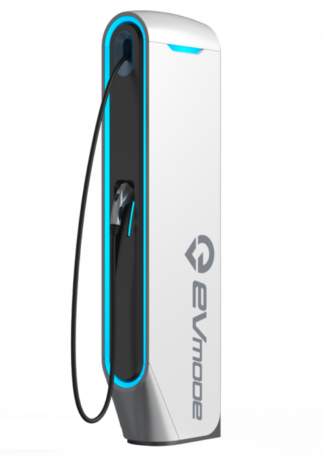 Level 3 DC FC - evmode.com